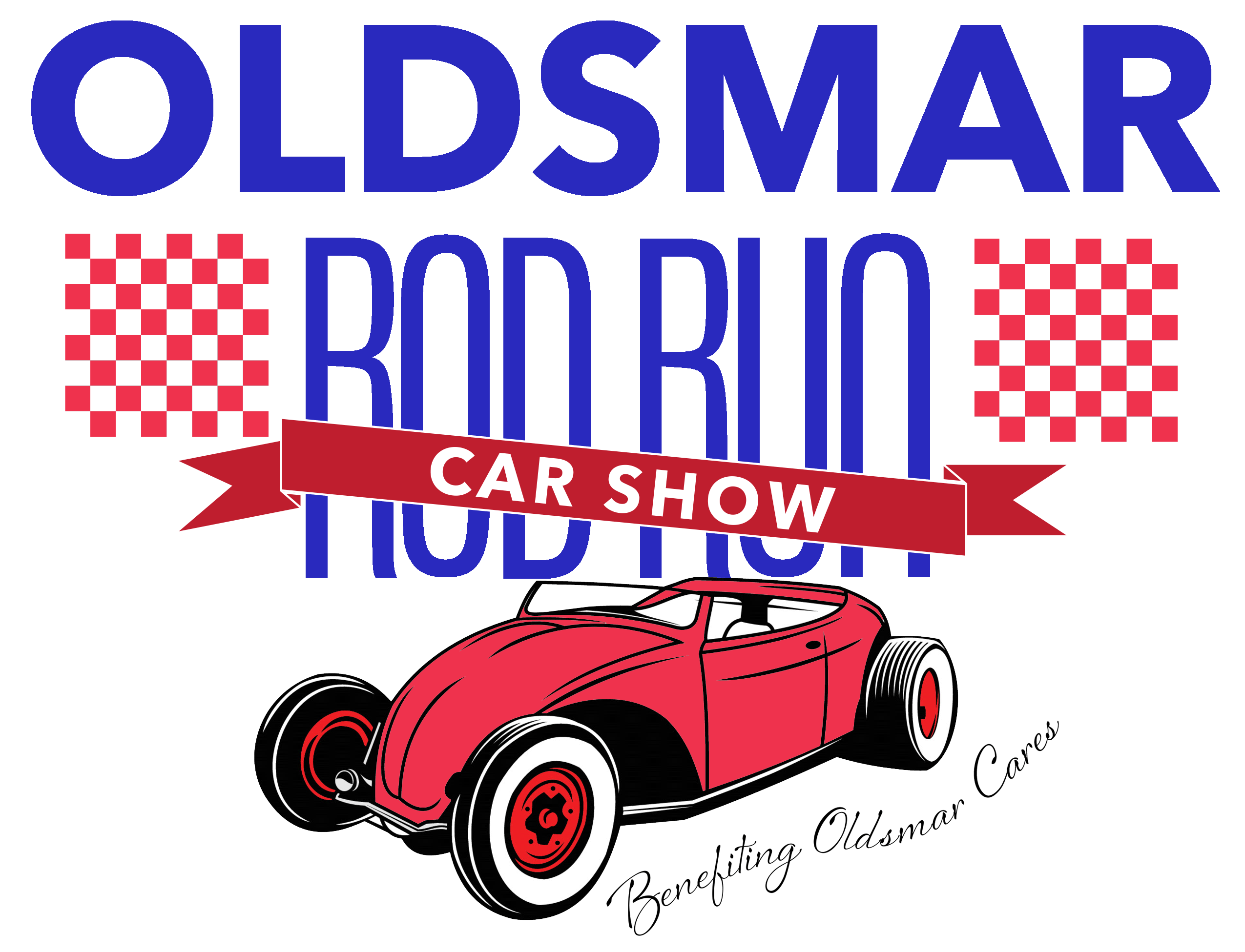 Oldsmar Rod Run – Oldsmar Cares